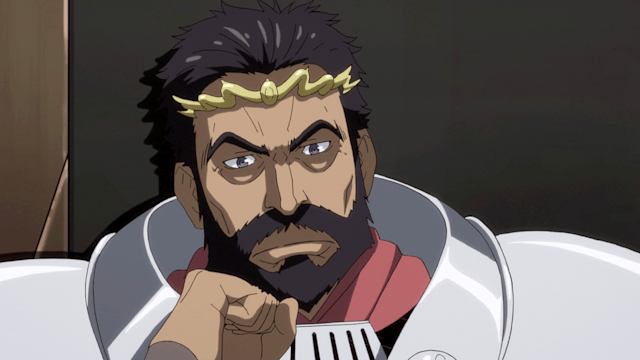 Nonton That Time I Got Reincarnated as a Slime Season 1 Episode 5 ...