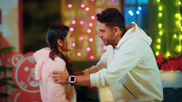 Watch Anupama Full Episode 1183 Online in HD on Hotstar CA