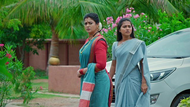 Watch Maguva O Maguva Full Episode 116 Online in HD on Disney+ Hotstar
