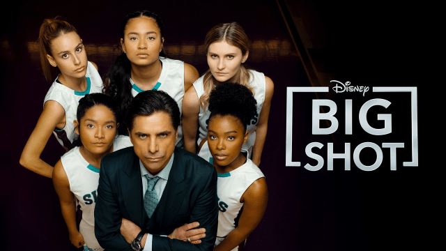 Big Shot - Trailer - Disney+ Hotstar