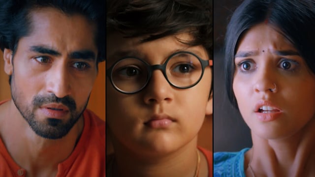 Abhir Learns the Truth! - Promo - Hotstar