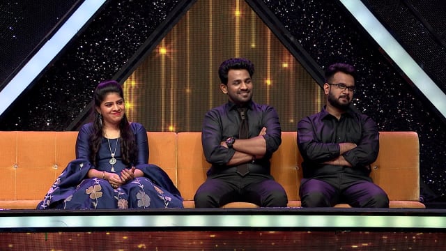 Super Singer - Watch Episode 35 - The Grand Finale! on Disney+ Hotstar