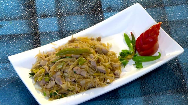 Taste Time - Watch Episode 259 - Chicken Semiya on Disney+ Hotstar
