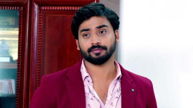 Guppedantha Manasu - Watch Episode 178 - Rishi's Kind Gesture on ...