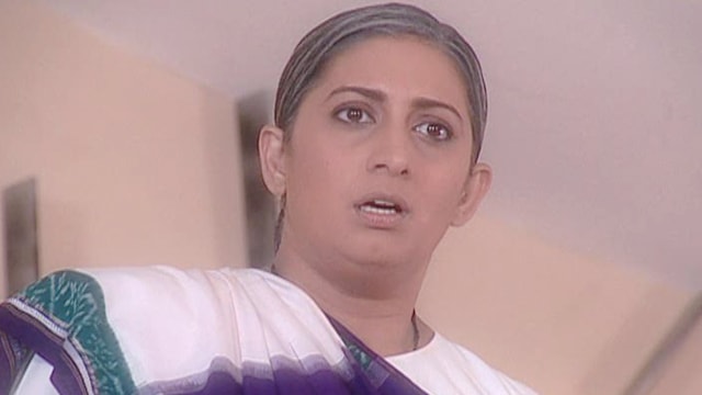 E298 - Tulsi Learns a Shocking Truth - Disney+ Hotstar