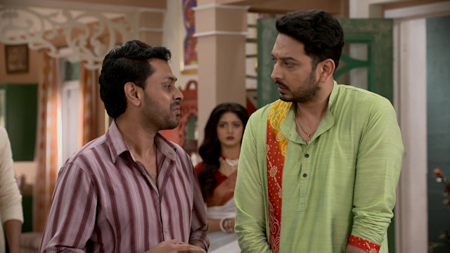 Watch Tunte Full Episode 94 Online in HD on Hotstar UK