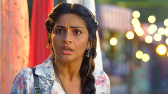 Tragedy Follows Imlie - Promo - Hotstar