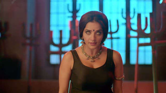Watch Nazar Full Episode 212 Online in HD on Hotstar US