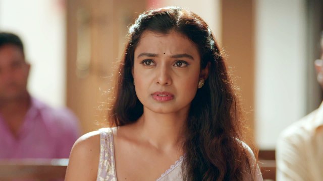 Imlie - Watch Episode 270 - Malini's Truth Is Out on Disney+ Hotstar