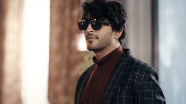 Sham Is Back - Disney+ Hotstar