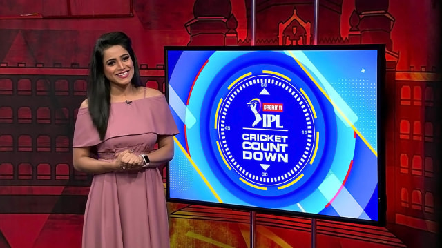 Watch VIVO IPL Countdown Full Episode 2 Online in HD on Hotstar CA
