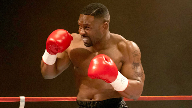 Mike - Trailer - Disney+ Hotstar