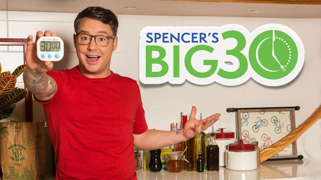 Spencer's BIG 30- Trailer - Disney+ Hotstar