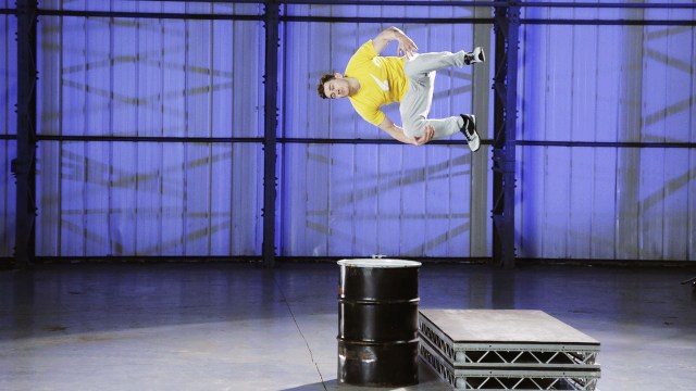 Watch Science of Stupid Season 2 Episode 19 on Disney+ Hotstar