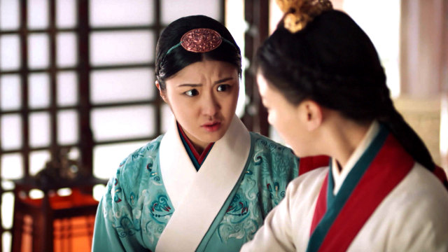 Watch The Legend of Hao Lan Season 1 Episode 7 on Disney+ Hotstar