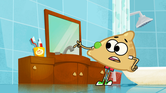 Simple Samosa - Watch Episode 31 - Pimple Samosa on Disney+ Hotstar