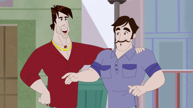 Watch Dabangg All Latest Episodes on Disney+ Hotstar