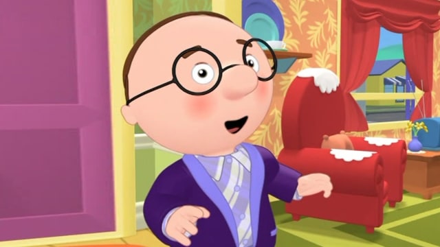 Watch Handy Manny Season 1 Episode 21 on Disney+ Hotstar