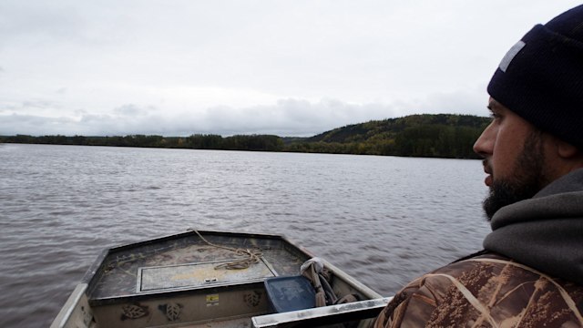 Nonton Port Protection Alaska Season 4 Episode 6 - Water Works di Hotstar
