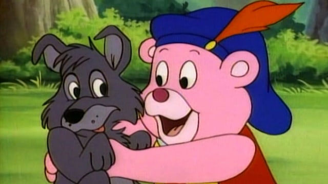 Watch Adventure Of The Gummi Bears Season 1 Episode 7 on Disney+ ...