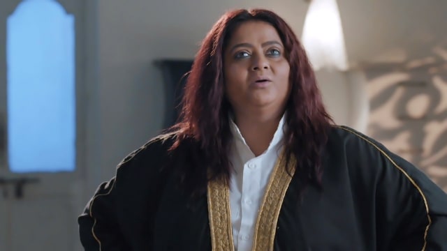 Watch Jiji Maa Full Episode 281 Online in HD on Hotstar US