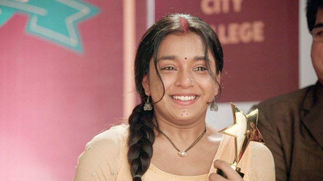 Imlie - Watch Episode 276 - Imlie Wins the Competition on Disney+ Hotstar