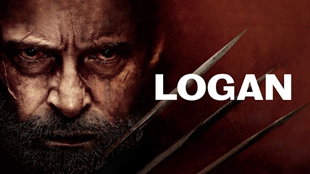 Logan - Disney+