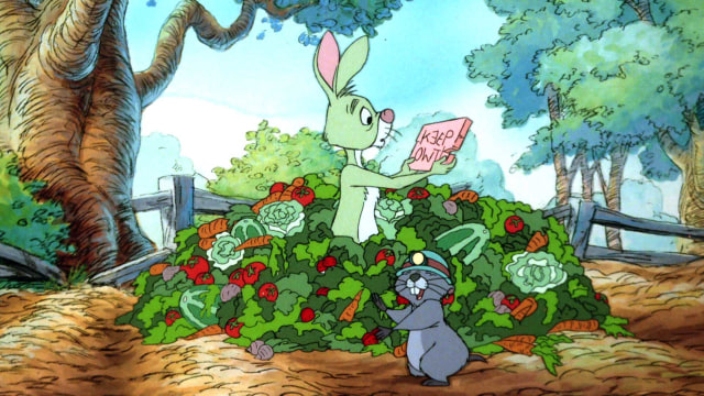 Watch The New Adventures Of Winnie The Pooh Season 2 Episode 2 On Disney Hotstar