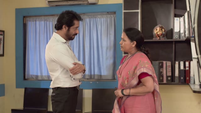 Chhatriwali - Watch Episode 141 - Surekha Confronts Suryakant on ...
