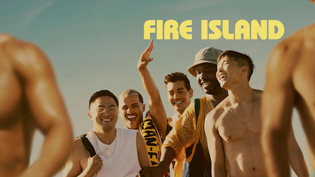 Fire Island - Disney+ Hotstar