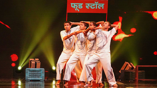 Watch Dance + Pro Full Episode 27 Online in HD on Hotstar CA