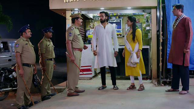 Watch Brahma Mudi Full Episode 230 Online in HD on Disney+ Hotstar