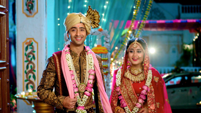 Watch Yeh Rishtey Hain Pyaar Ke Full Episode 247 Online in HD on Hotstar US