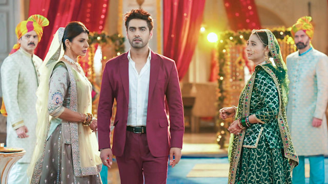 Watch Yeh Rishta Kya Kehlata Hai All Latest Episodes on Hotstar