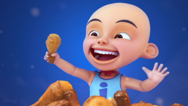 Watch Upin And Ipin Season 7 Episode 31 On Disney Hotstar