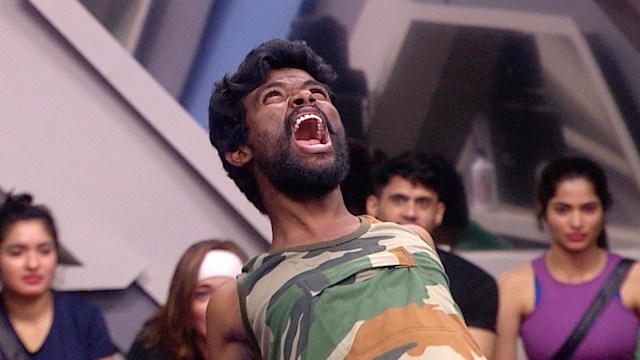 Kusthi Fight with the Beasts - Promo - Disney+ Hotstar