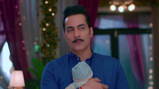 Watch Anupama All Latest Episodes on Hotstar