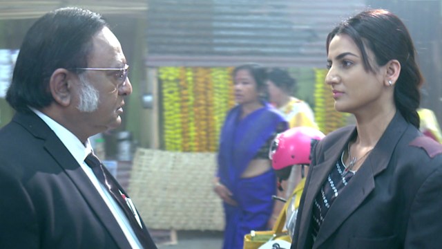 Watch Geeta LL.B Full Episode 36 Online in HD on Hotstar