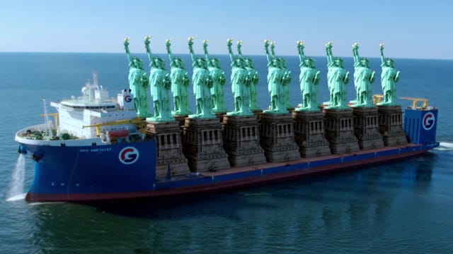 Watch Superstructures Engineering Marvels Season 1 Episode 2 on Disney+ ...