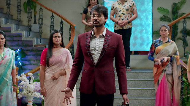 Watch Brahma Mudi Full Episode 344 Online in HD on Hotstar UK