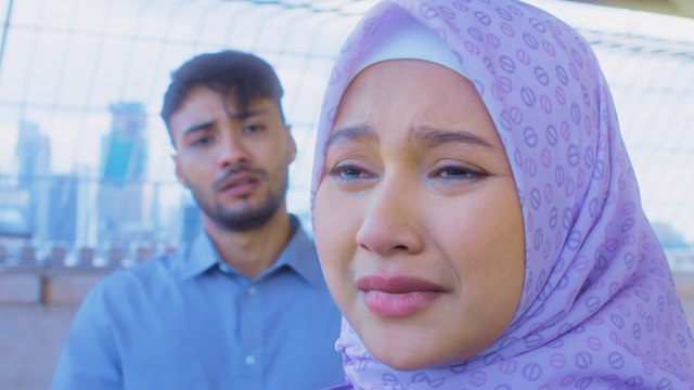 Watch Wedding Agreement The Series Season 2 Episode 10 On Disney Hotstar