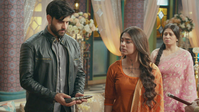 Watch Imlie All Latest Episodes on Hotstar