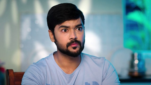 A Shocker for Manohar, Krishna - Promo - Hotstar