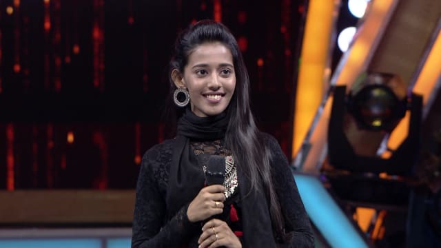Super Singer - Watch Episode 22 - Star Wars: The Battle Continues on ...