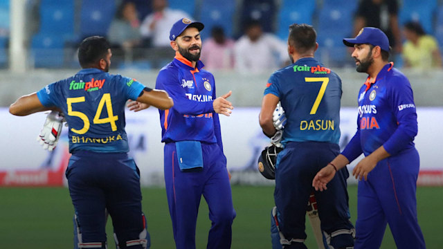 Watch Recent From Match Videos Online on Disney+ Hotstar