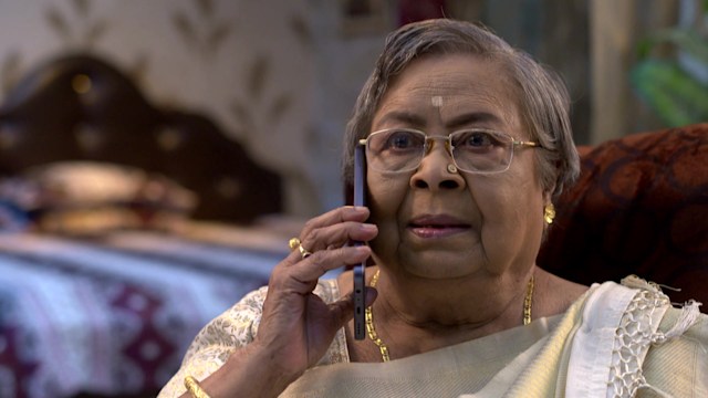 Geeta Llb Watch Episode 60 Brojobala Feels Hopeful On Disney Hotstar