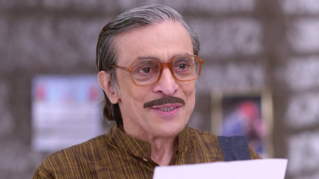 Khelaghor - Watch Episode 357 - Sarbajit Receives Good News on Disney+ ...