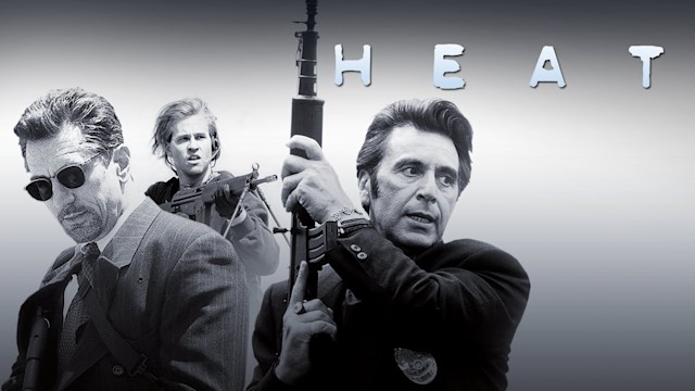 รับชมตัวอย่างจาก Heat - Trailer บน Disney+ Hotstar