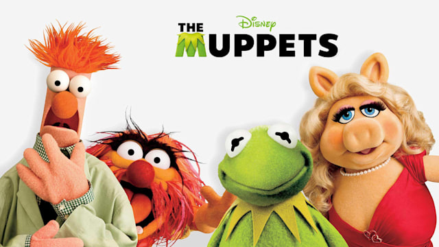 The Muppets - Disney+ Hotstar