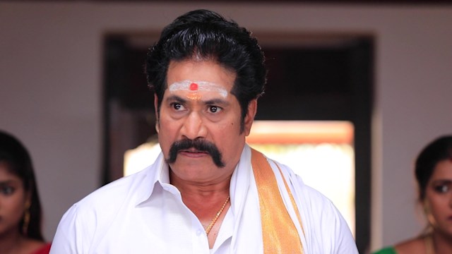 Watch Chinna Marumagal All Latest Episodes on Disney+ Hotstar